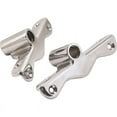 Shoreline Marine Chrome Oarlock Sockets - Walmart.com