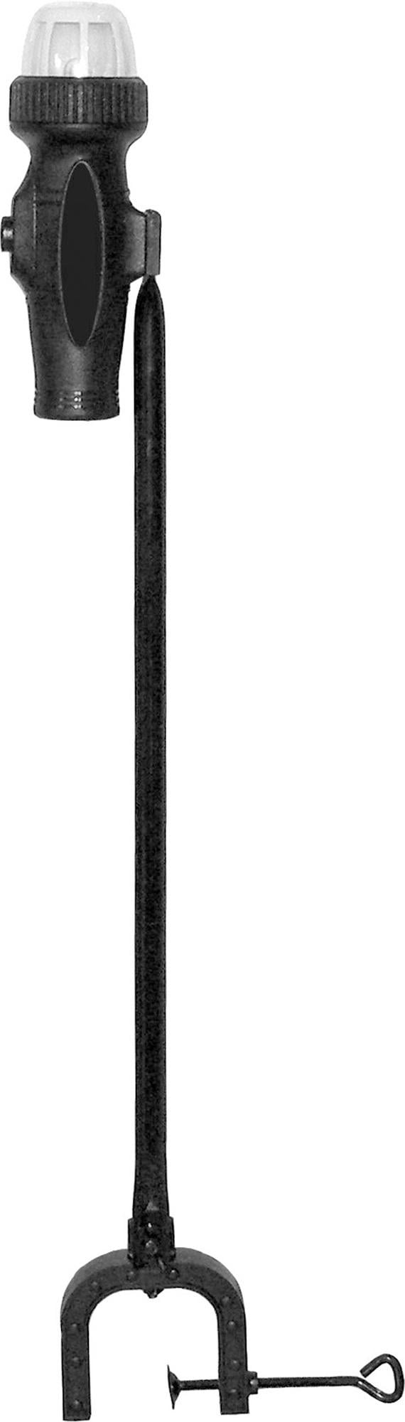 Shoreline Marine SL52102 All-Round Stern Light Clamp-On - Walmart.com