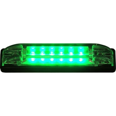 Propel paddle gear led flex kayak light navigation kit - Walmart.com