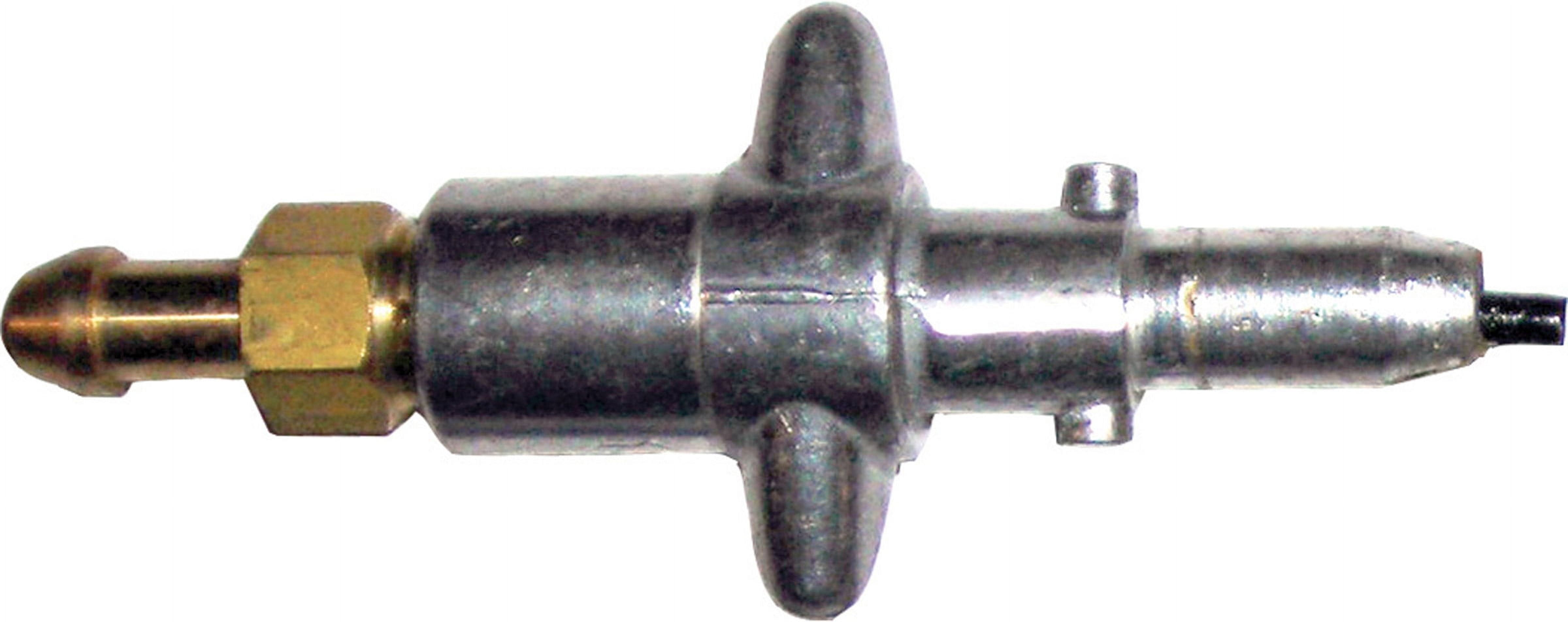 Shoreline Marine Mercury® Fuel Connector, Male, Brass - Walmart.com