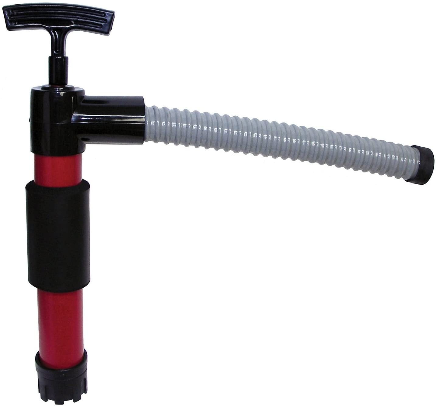 Shoreline Marine Propel Kayak Pump with Floating Collar & Storage Bag ...