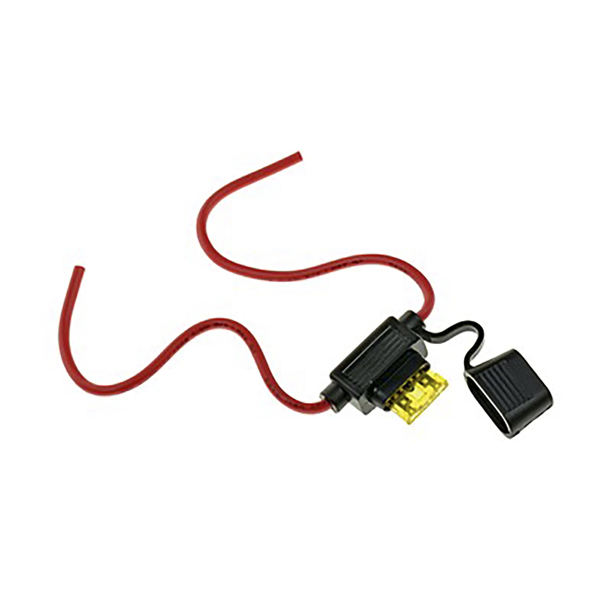 Shoreline Marine SL51405 Fuse Holder In-Line Waterproof for ATC SHOR ...