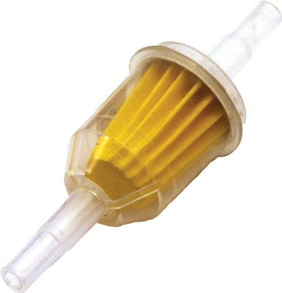 Shoreline Marine™ SL53113 Outboard Disposable Fuel Filter - Walmart.com