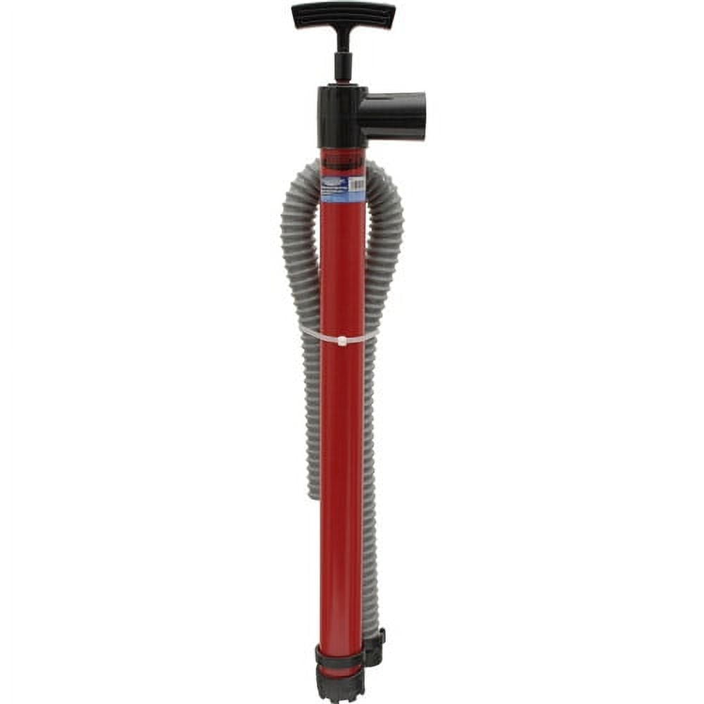 Shoreline Marine Self-Priming Hand Bilge Pump 24 in - Walmart.com