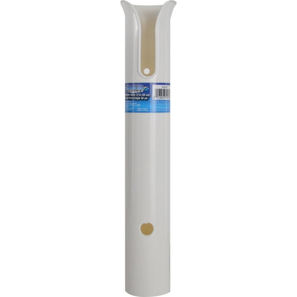 Shoreline Marine Single Rod Holder - Walmart.com