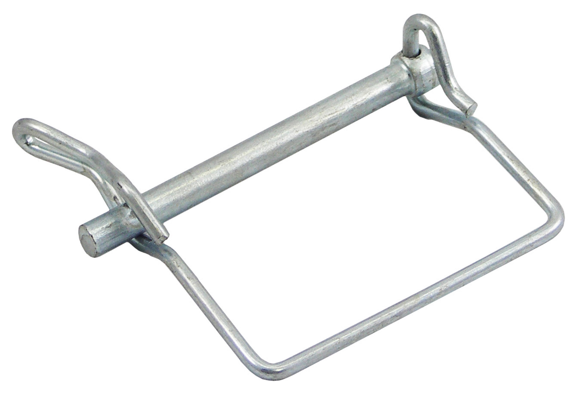 Shoreline Marine Trailer Coupler Safety Pin - 1/4 Shaft Pin - Walmart.com