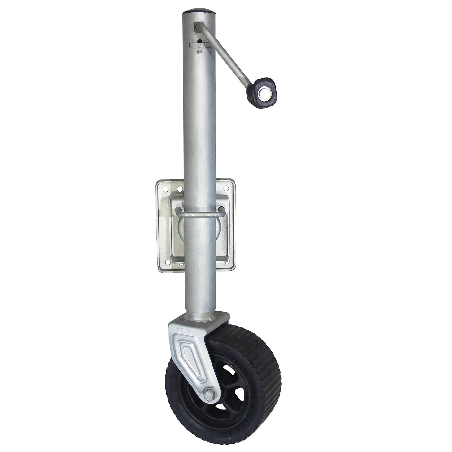 Shoreline Marine Trailer Jack, 1500-Pounds - Walmart.com