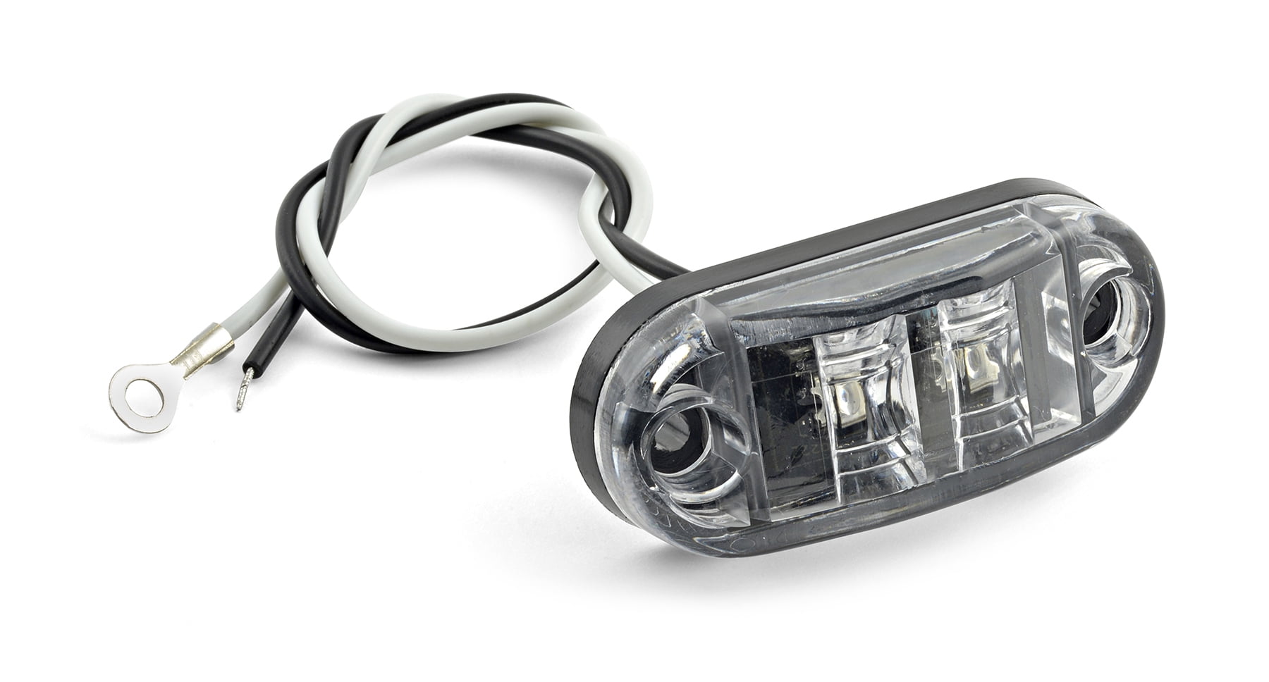 Shoreline Marine™ White LED Courtesy Light - Walmart.com