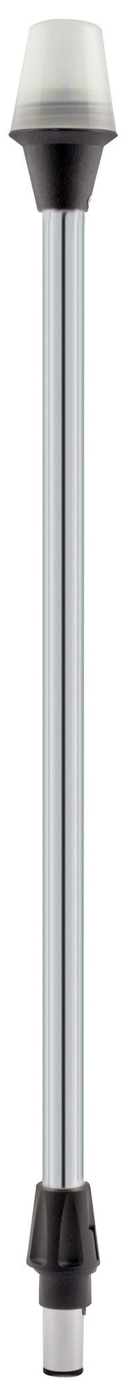 Shoreline Marine Boat Navigation Pole - SL23938 All-Round Stern Light ...