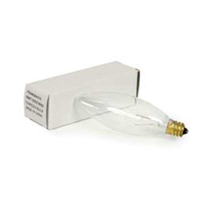 Short 30 Watt Light Bulb - Box of 25 - Walmart.com