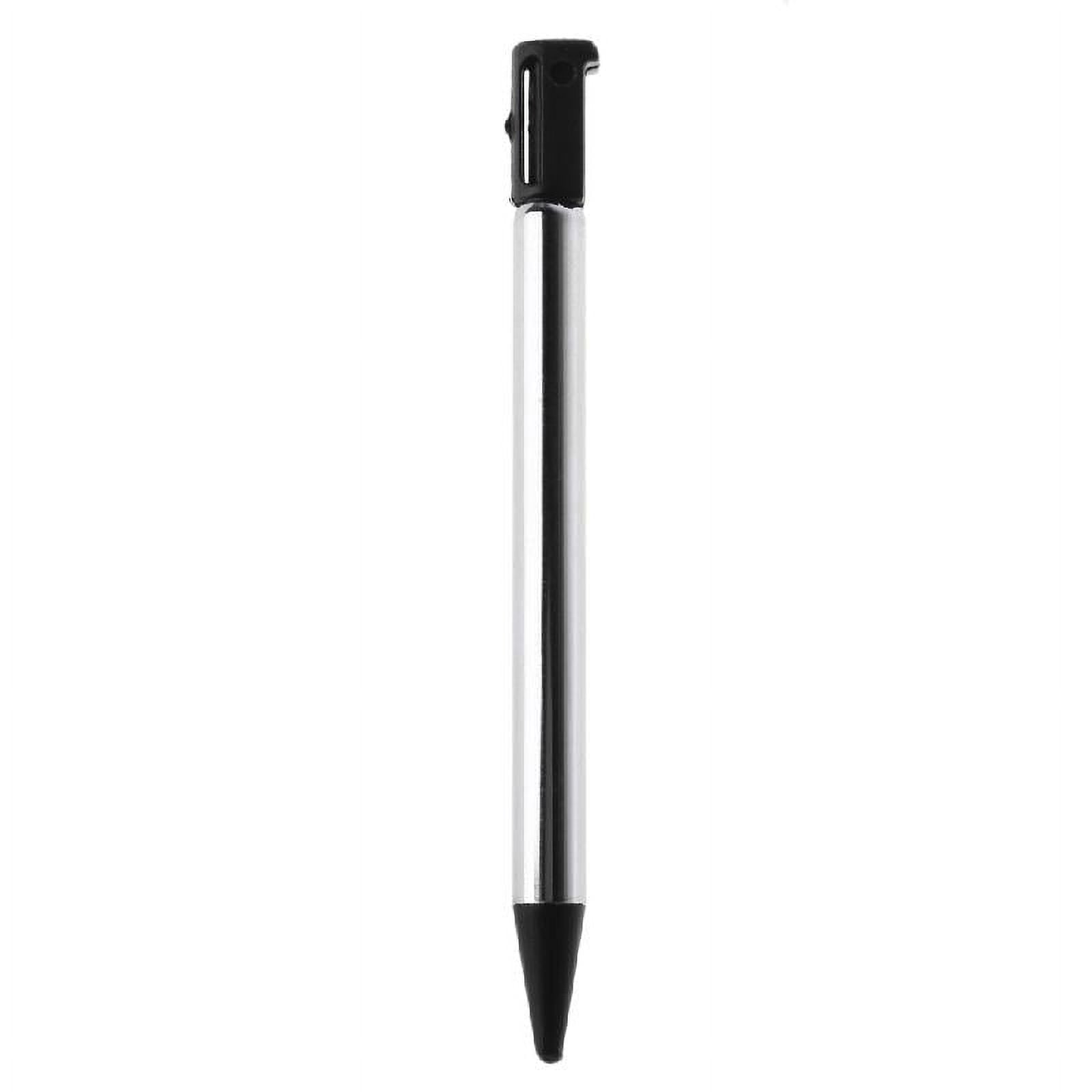Short Adjustable Styluses Pens For 3DS for DS Extendable Stylus Touch ...