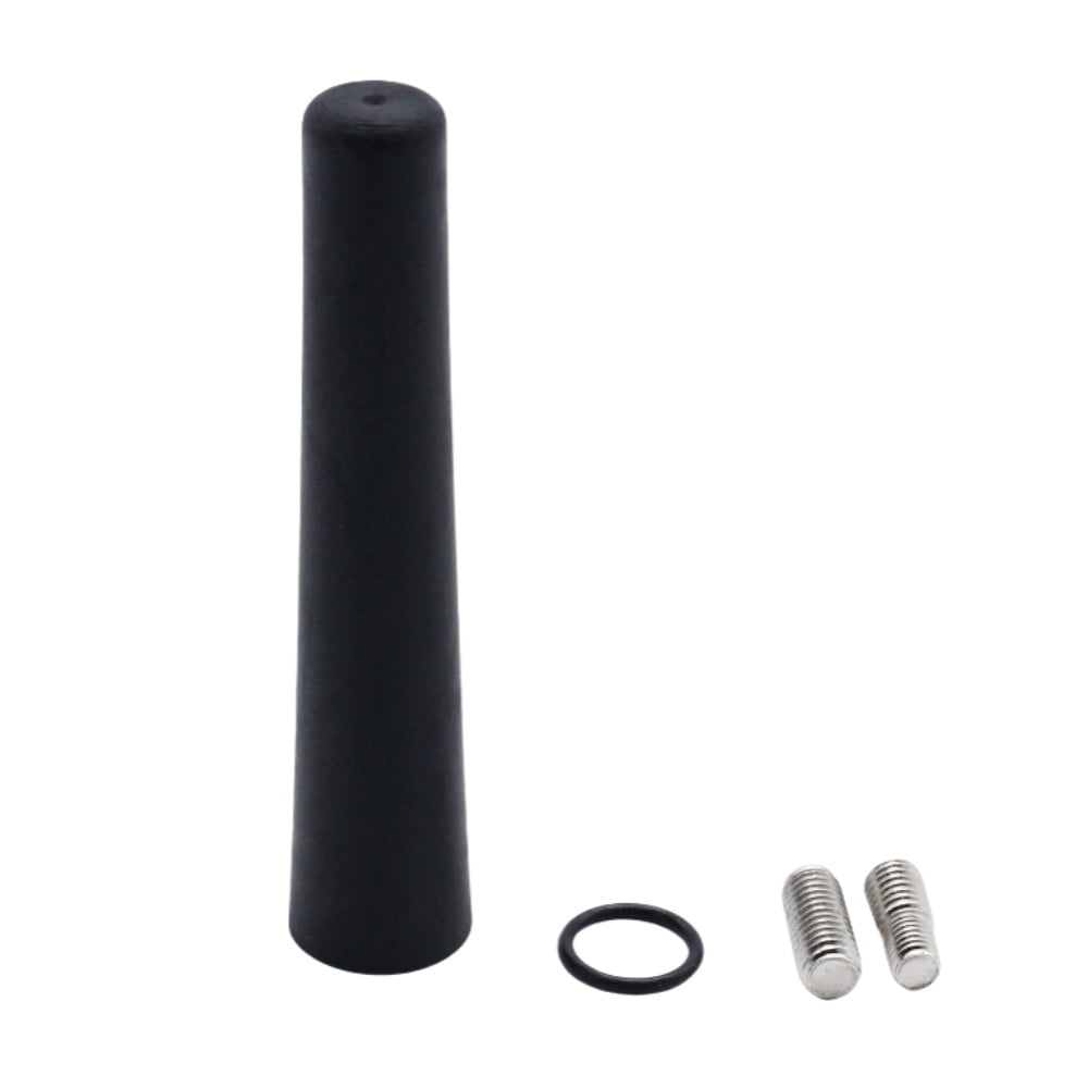 Short Aerial Antenna 65202296772 For BMW Mini Cooper R50 R52 R53 R55 ...