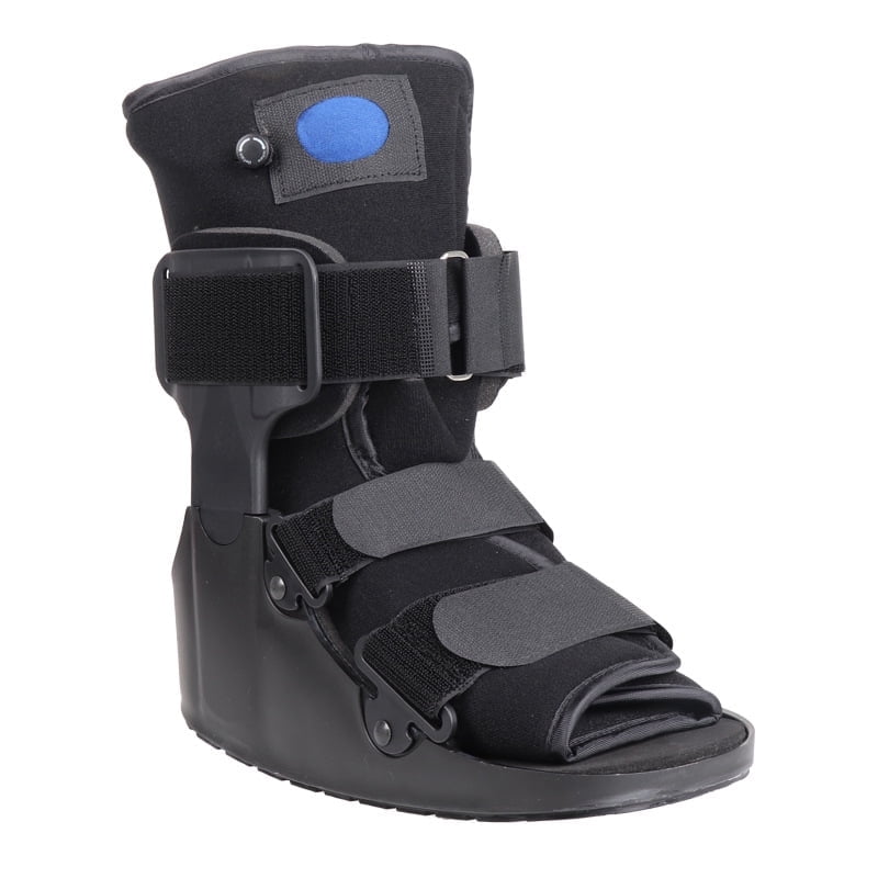 Short Air Cam Walker Fracture Boot, Medical Walking Boot, Short Air ...