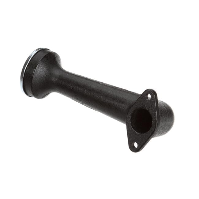Short Burner Venturi with Air Shutter - Walmart.com