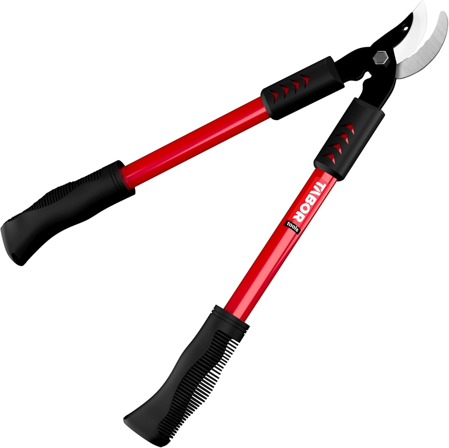 Short Bypass Tree Trimmer GL18A, Small Lopper for Chopping Branches ...