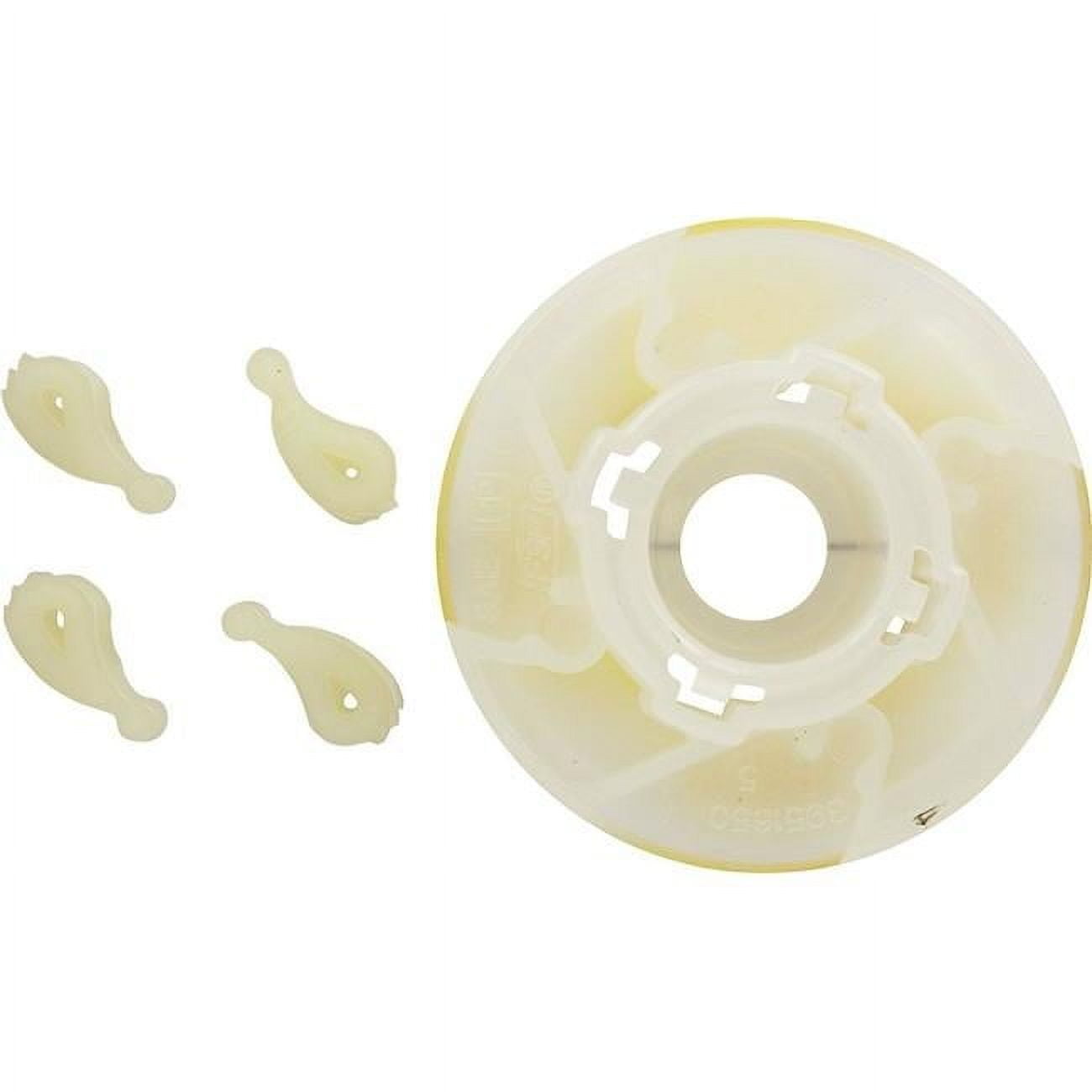 Short Cam Agitator Repair Kit - Walmart.com