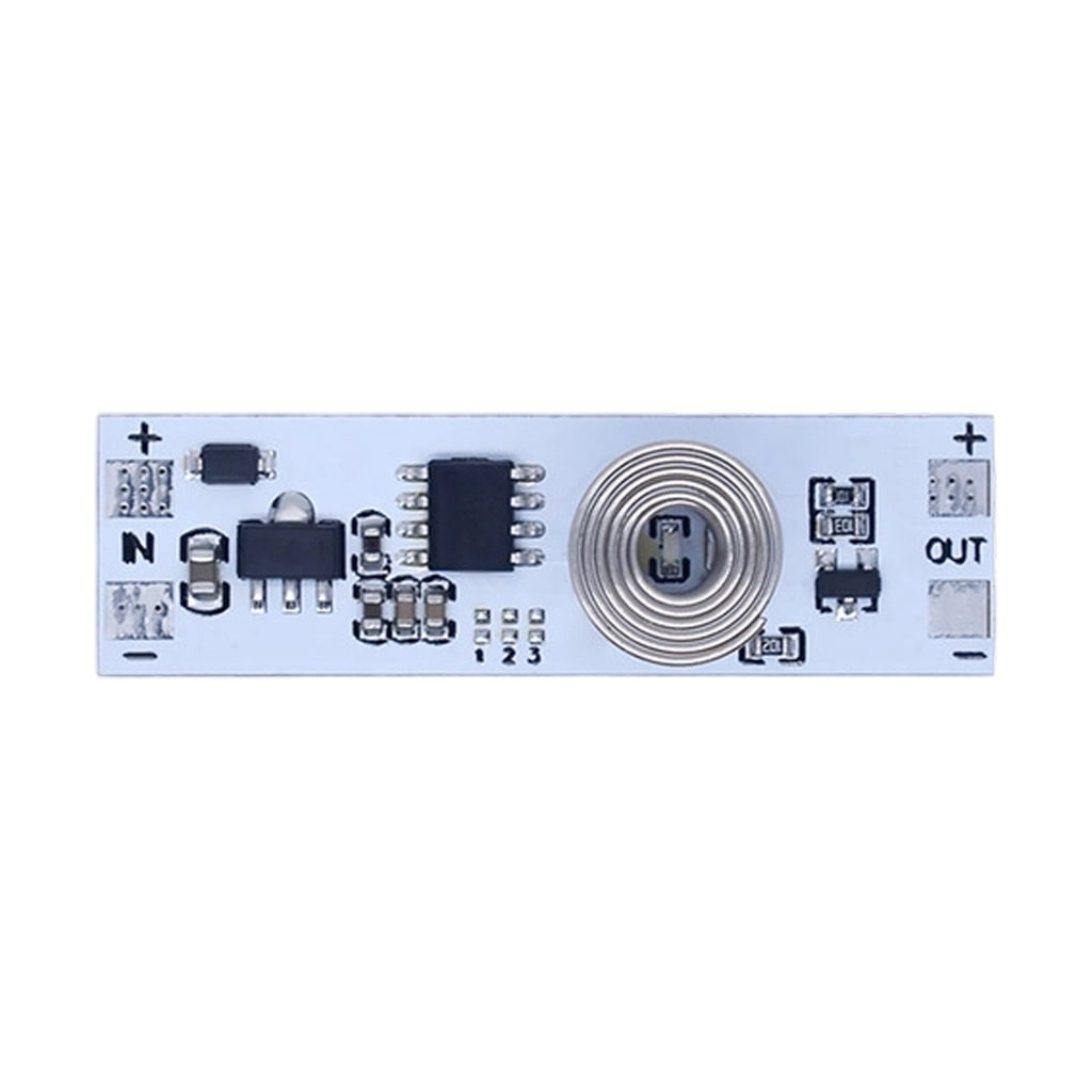 Short Distance Scan Hand Sensors Precisions Hand Switches Module LED ...