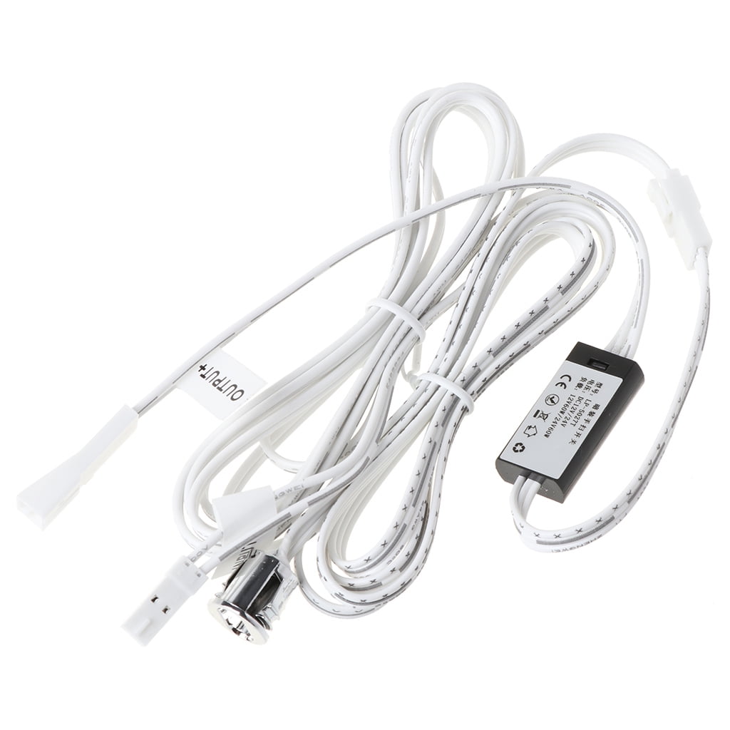 Short Distance Sensor Sweep Hand Sensor Switch Module 12V-24V Infrared ...