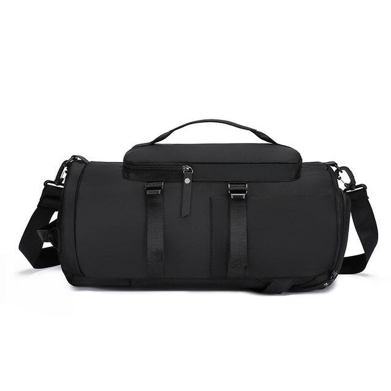 Short Distance Travel Bag Backpack Waterproof Carry-on Luggage Bag ...