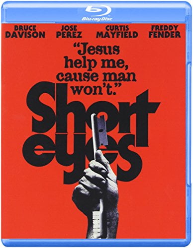 Pre-Owned Short Eyes (Blu-ray) - Walmart.com