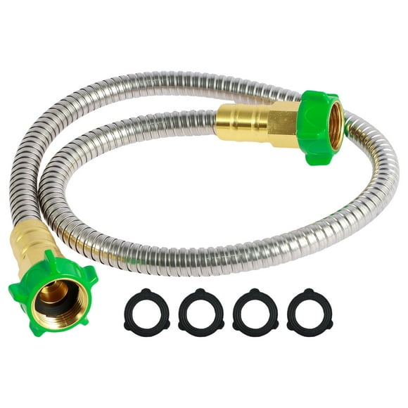 Leader Hose Female
