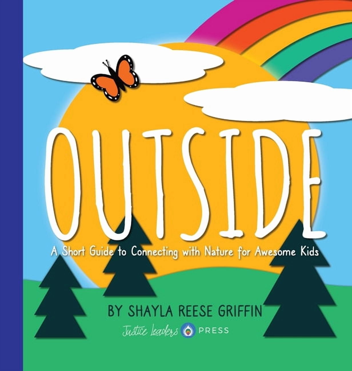 Short Guides for Awesome Kids Outside: A Short Guide to Connecting with ...