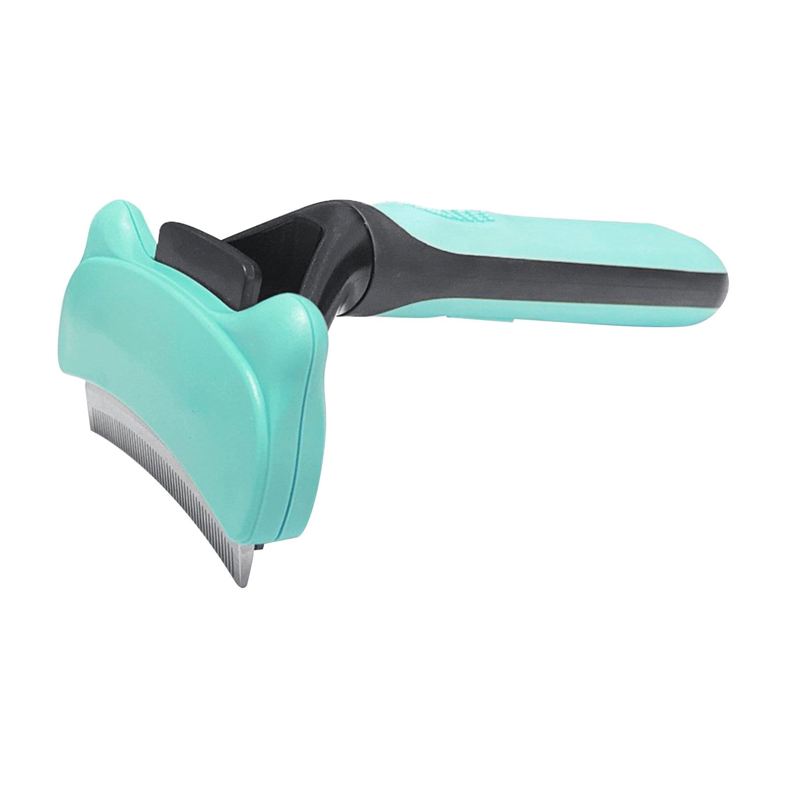 Short Hair Comb for Removing Floating Hair Special Comb Tool for ...