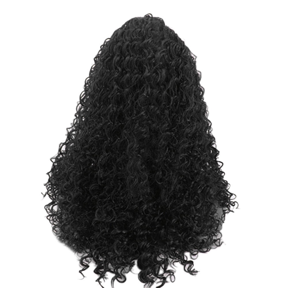 Short Hair Wigs For Women Rose Wigs Braid Wigs For Women Star Show Hair Store Curly Half Wigs