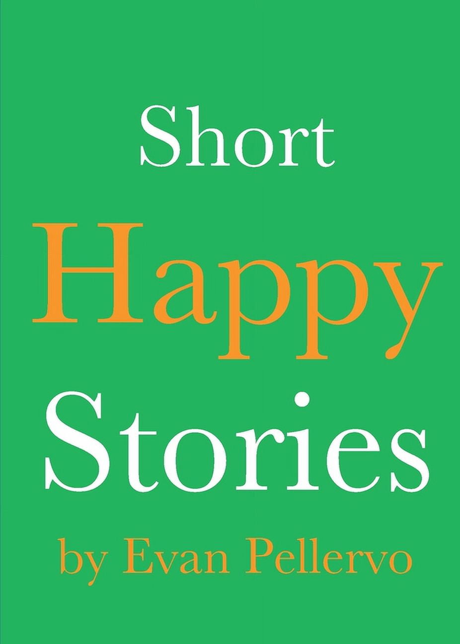 Short Happy Stories: Short Happy Stories (Paperback) - Walmart.com