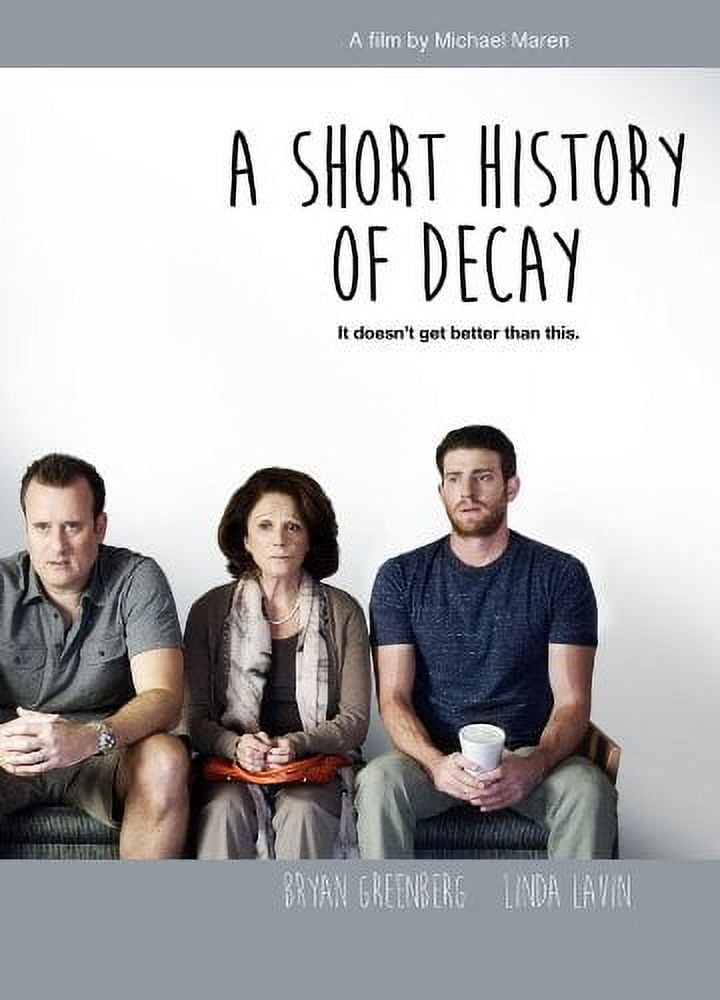 Short History of Decay [DVD] - Walmart.com