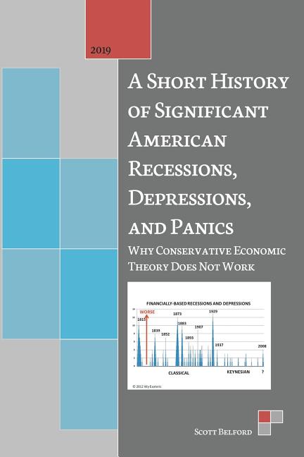 Short History of Significant American Recessions, Depressions, and ...