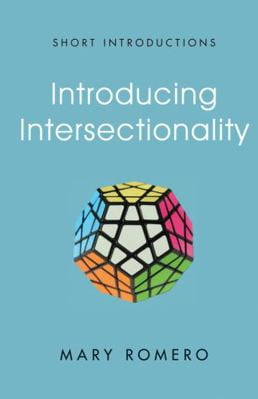 Pre-Owned Introducing Intersectionality (Hardcover) 0745663664 ...