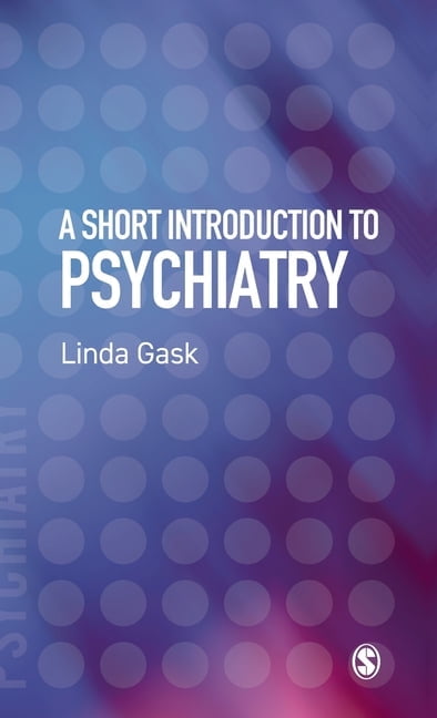 Short Introductions to the Therapy Profe A Short Introduction to ...