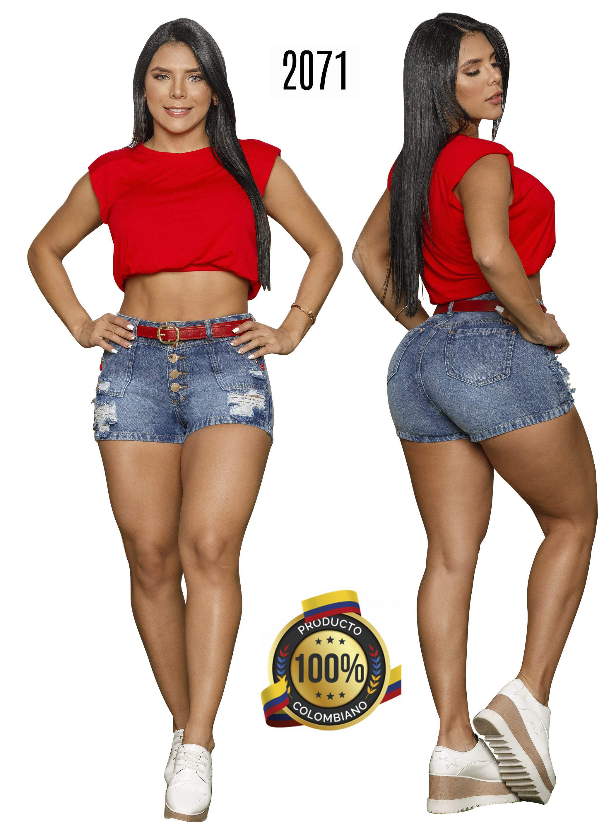 Short Lady Rigid Blush - Walmart.com