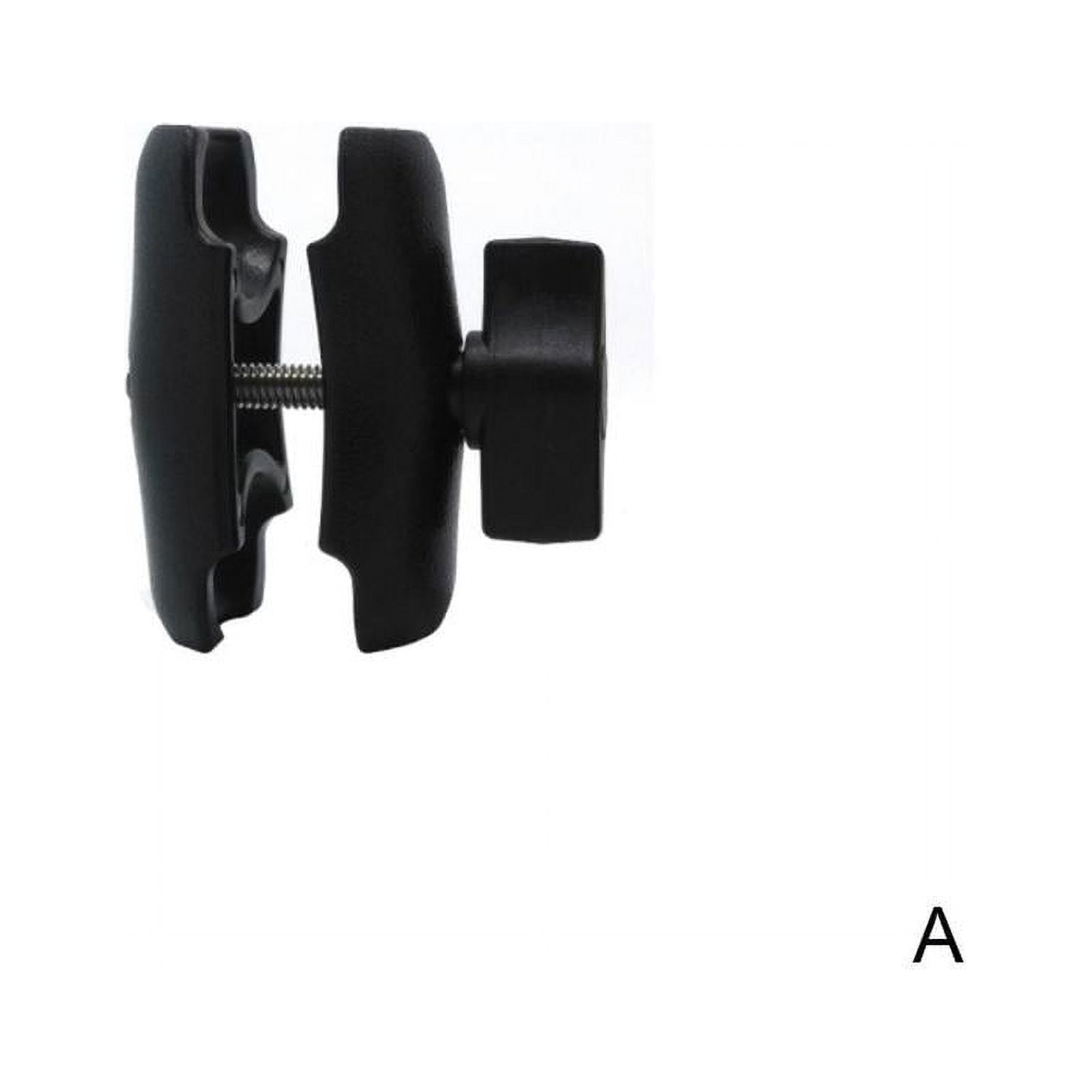 Short Long Double Socket Arm for Ball Bases Camera Phone Holder Ram ...