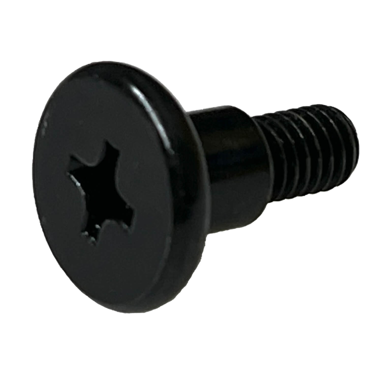 Short M6 Step Bolt Compatible With Blackstone Gas Griddles (4-Pack ...