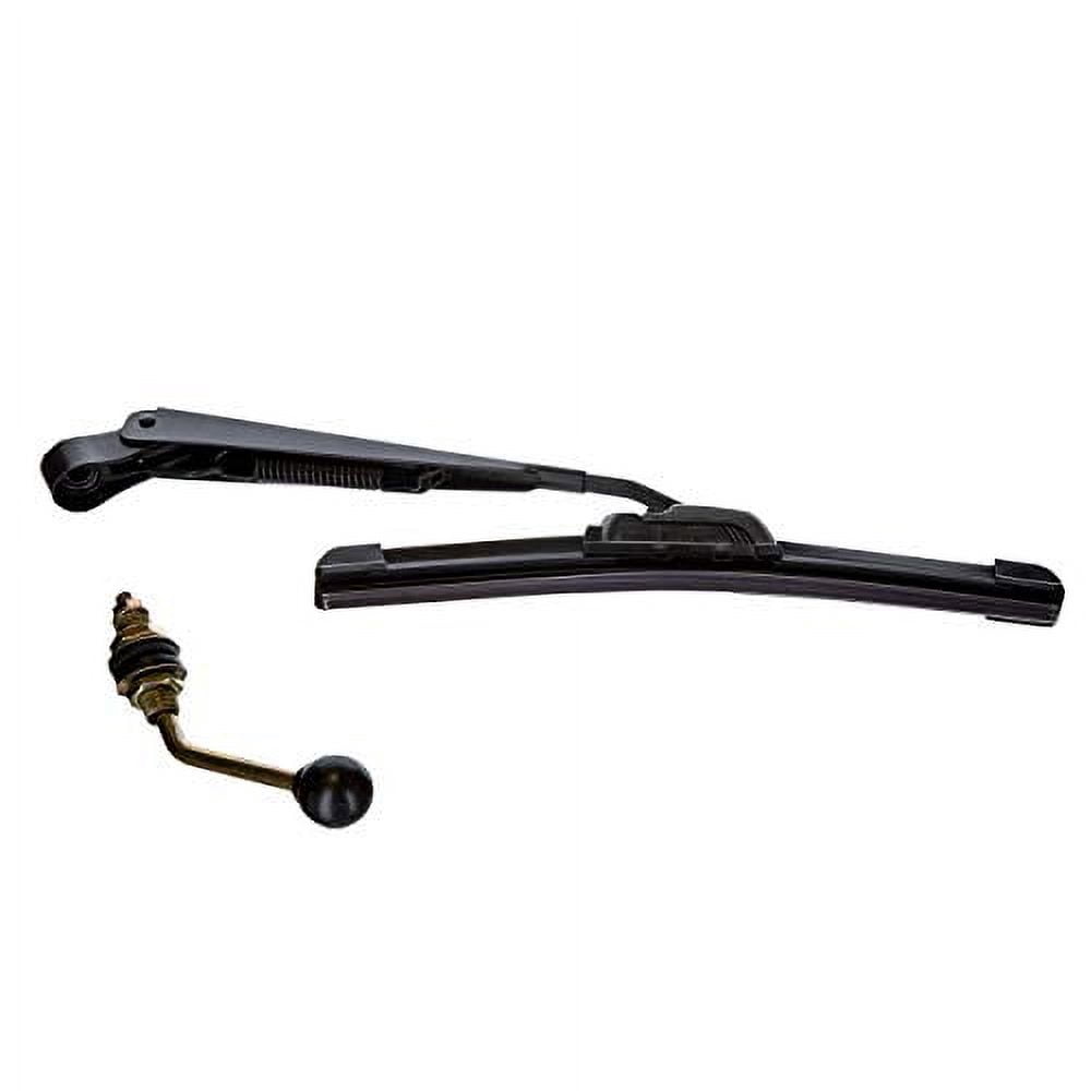 Short Manual Wiper Kit - Walmart.com