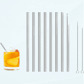Cocktail Straws