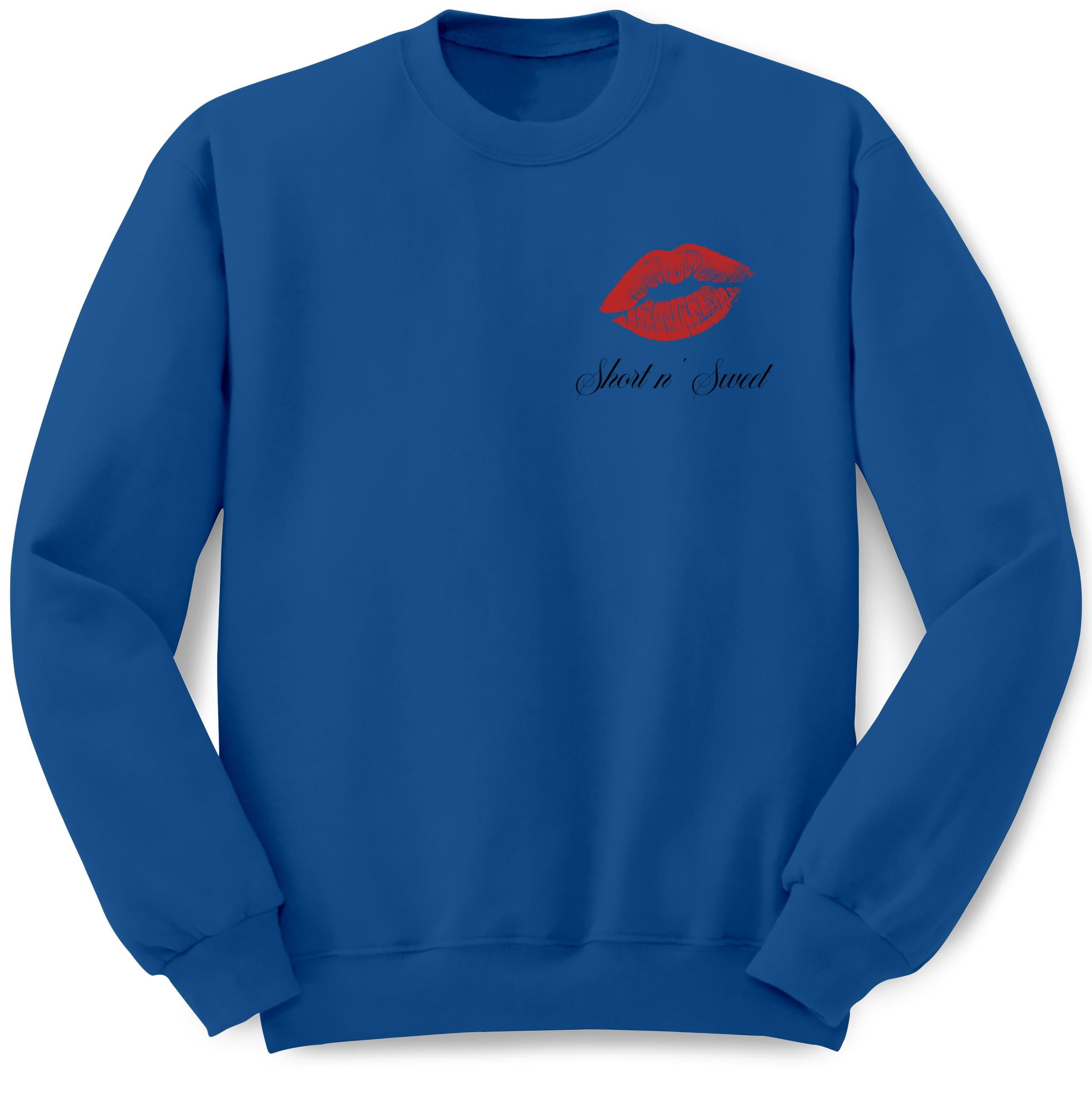 Short N Sweet Lip Tour Shirt, Music Artist Shirt, Music Artist Merch ...