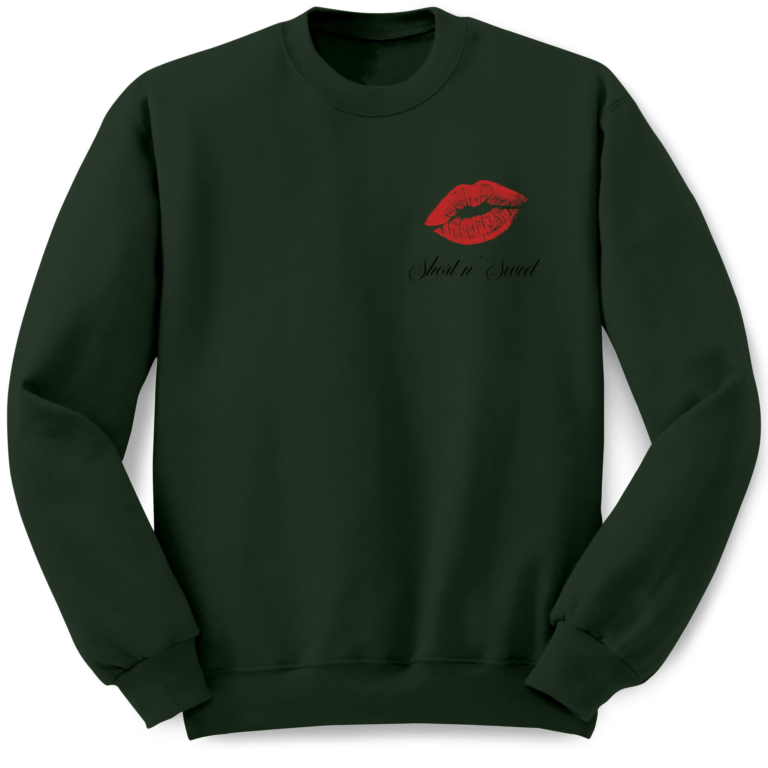 Short N Sweet Lip Tour Shirt, Music Artist Shirt, Music Artist Merch ...