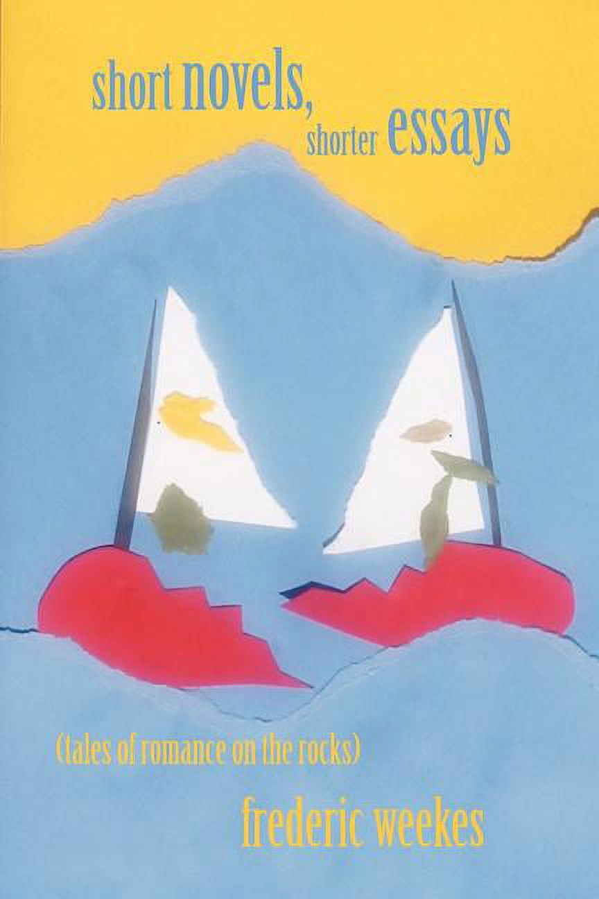 Frederic Weekes Books - Walmart.com