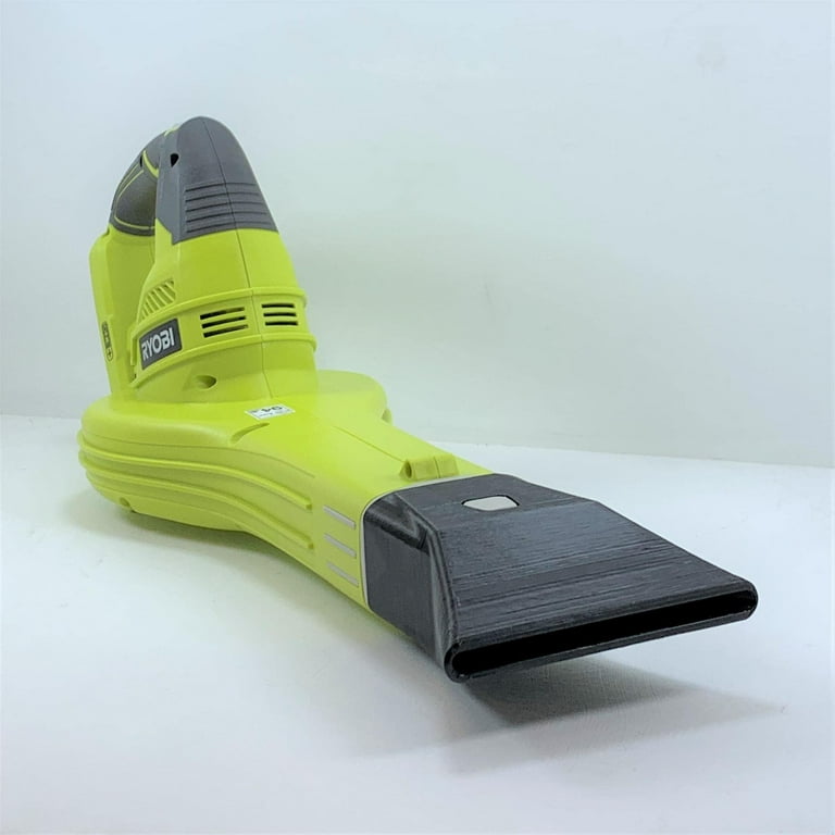 car blower ryobi