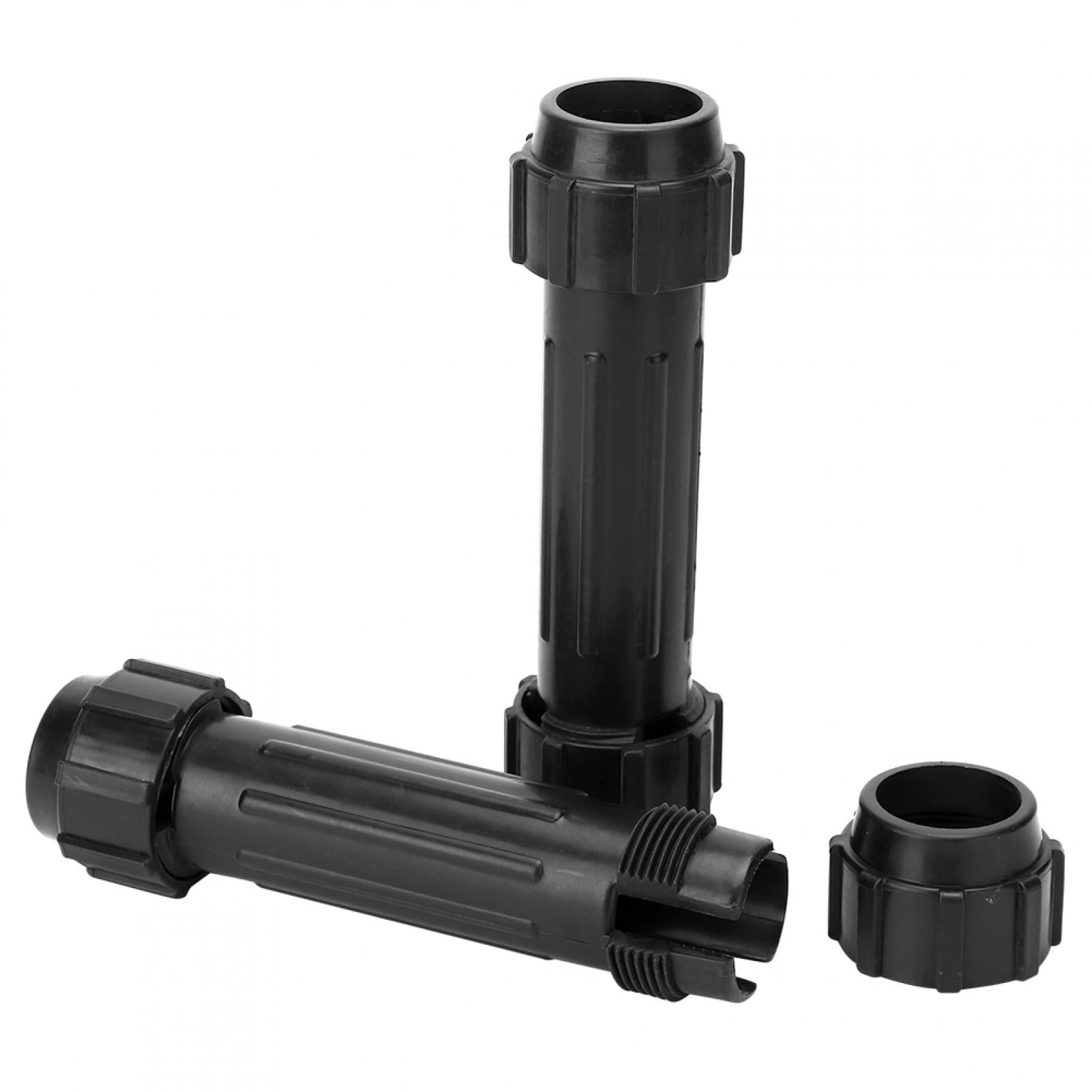 Short Paddle Connecting Piece Pipe Diameter Universal Drifting Ship ...