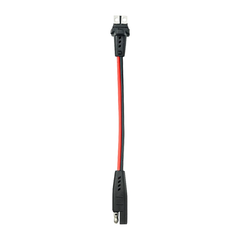 Short Power Cable W/ Connector For Cm200 Cdm1250 Gm300 Gm3188 Gm3688 ...