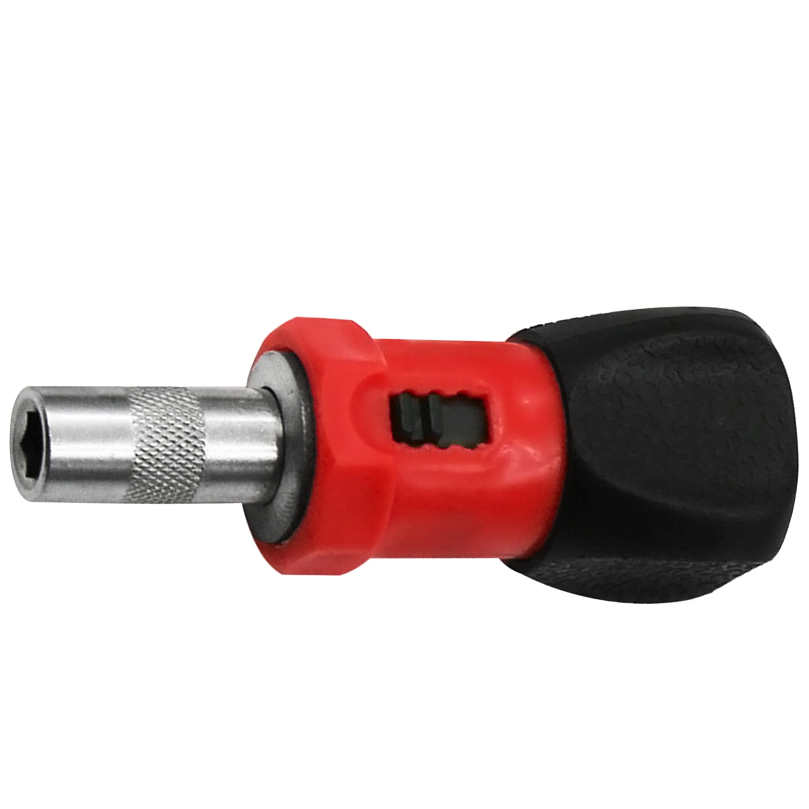 Short Ratcheting Screwdriver Set Pocket Wrenches with Switches and 1/4 ...