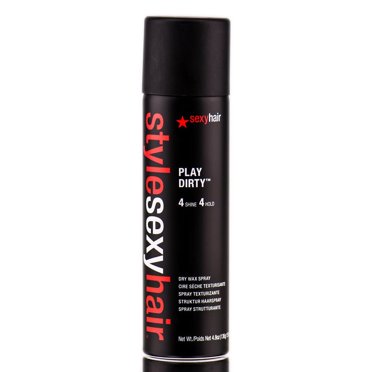 TRESemmé TRES Two Ultra Fine Hair Mist Flexible Hold Hairspray Aerosol ...