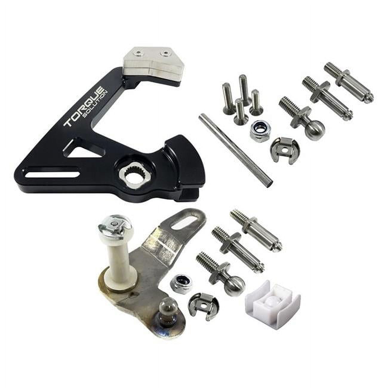 Short Shifter-with Stainless Lever for Volkswagen MK5 & MK6 & MK7 ...