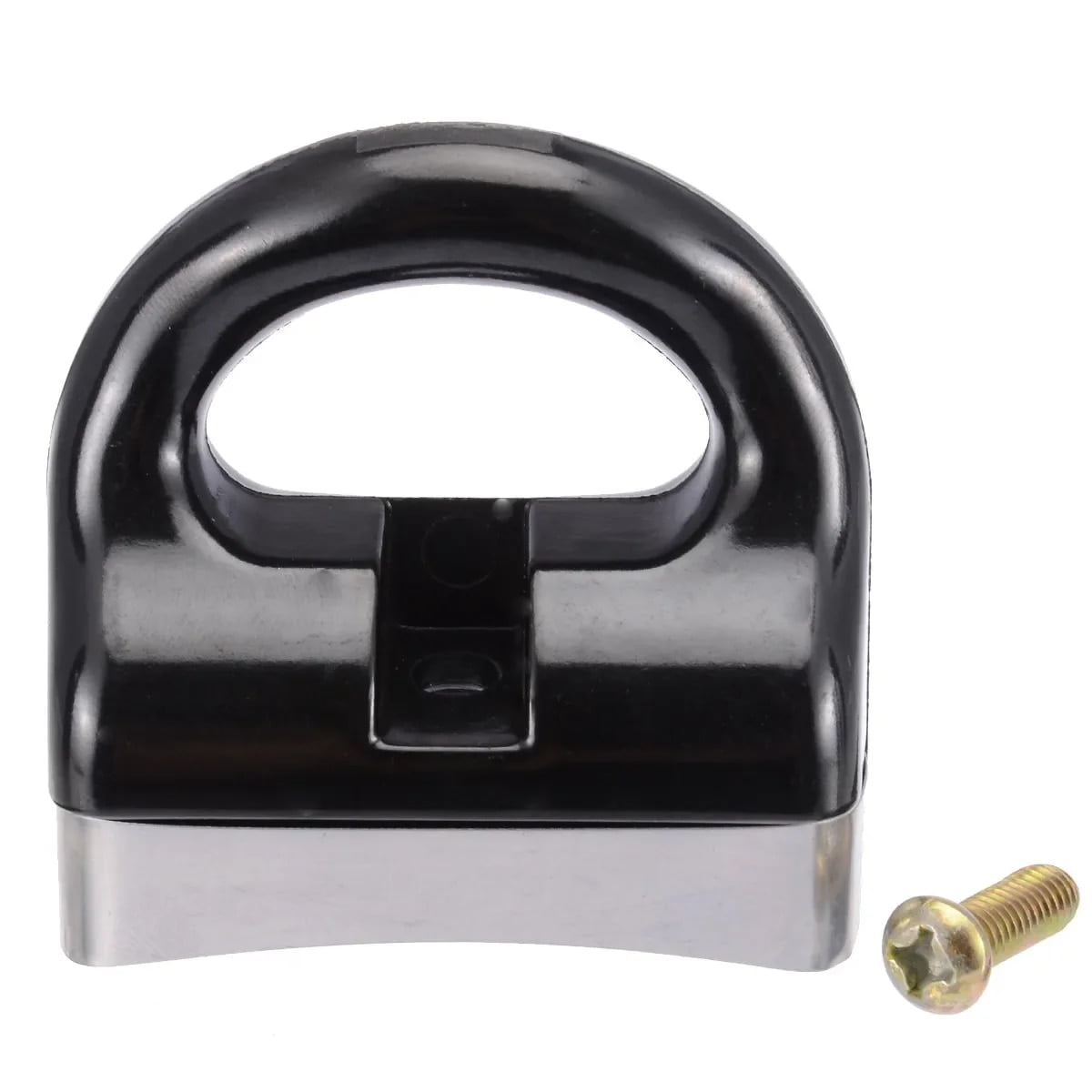 Short Side Handle Grip Replacement Pot Handles with Screw Universal ...