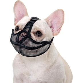 Dog Mouth Mask