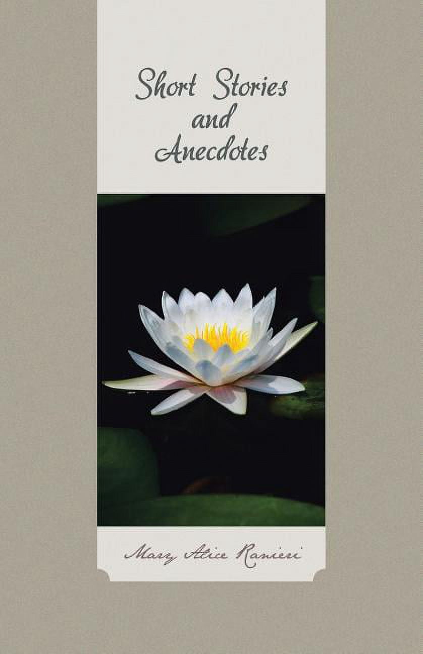 Short Stories and Anecdotes - Walmart Business Supplies